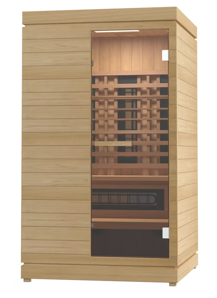 FINSAUNA Radia TIR 200 Infrared Sauna